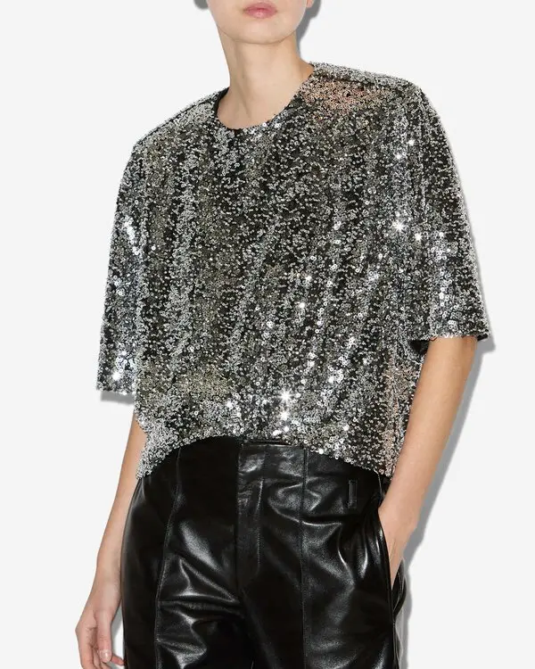 Isabel Marant Étoile Helga Top