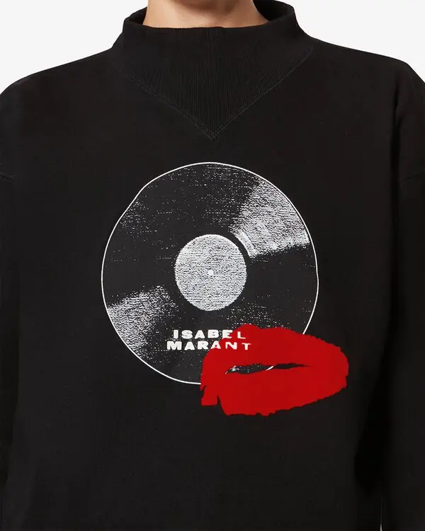 Isabel Marant Étoile Sweatshirt Mylan