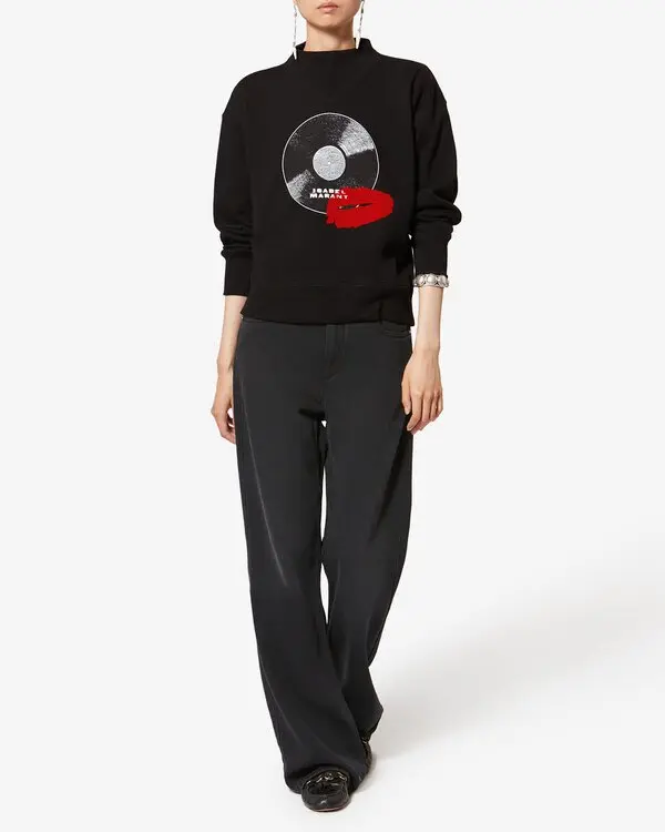 Isabel Marant Étoile Sweatshirt Mylan