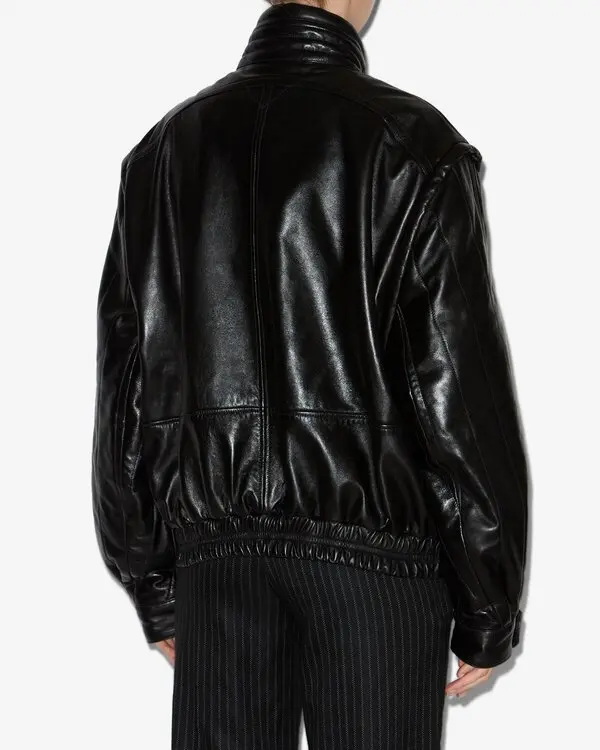 Isabel Marant Étoile Carole Jacket