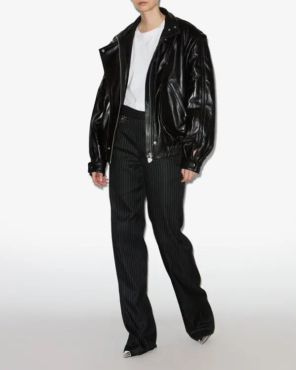 Isabel Marant Étoile Carole Jacket