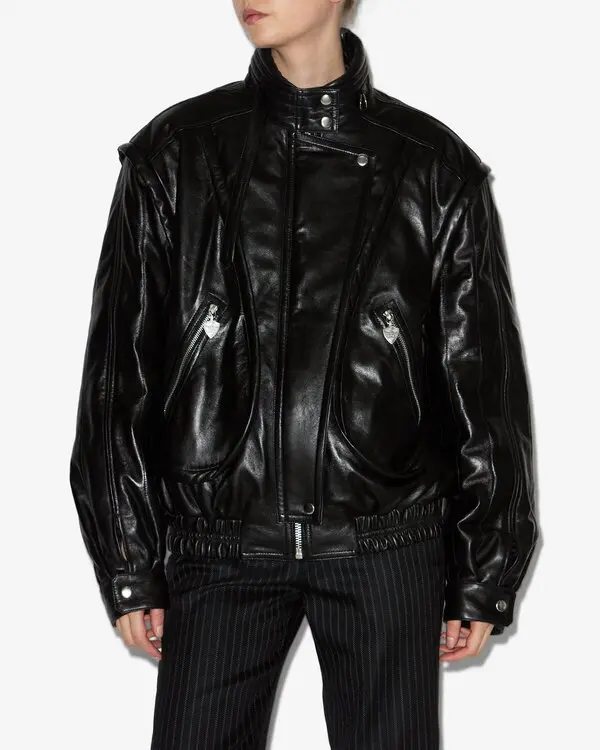 Isabel Marant Étoile Carole Jacket