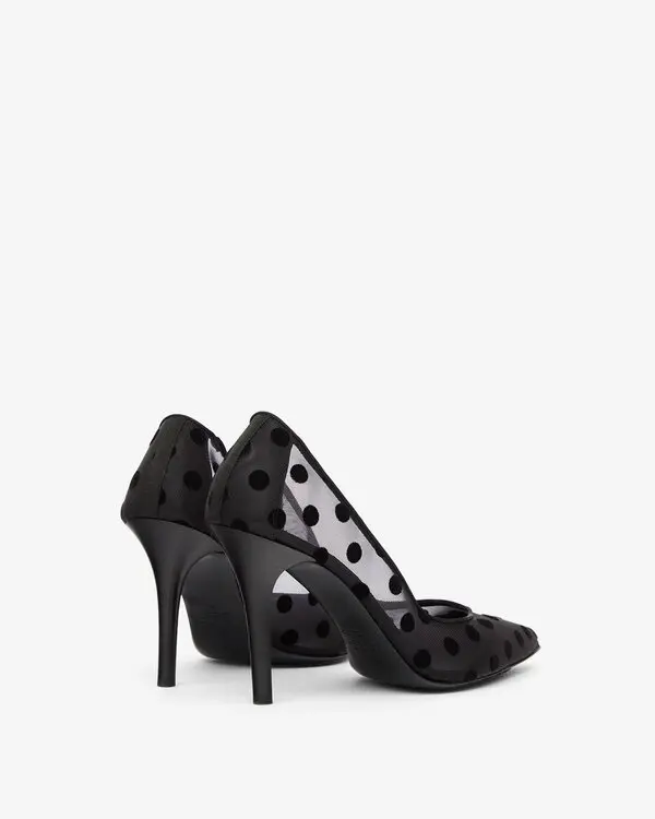 Isabel Marant Étoile Pristy Pumps