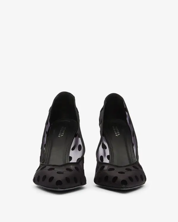 Isabel Marant Étoile Pristy Pumps