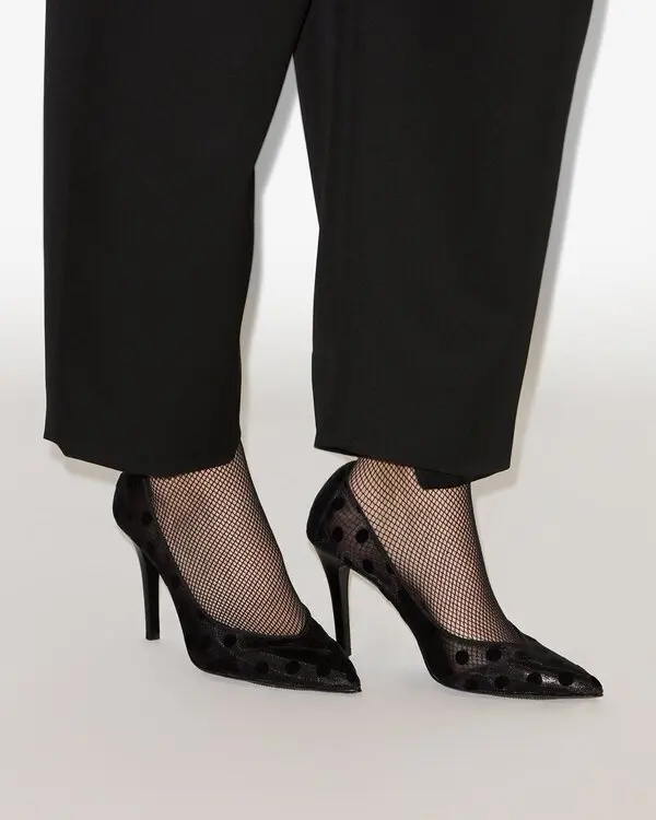 Isabel Marant Étoile Pristy Pumps