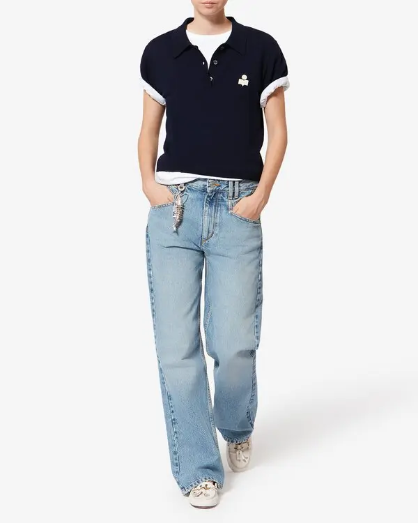 ETOILE Althea Sweater