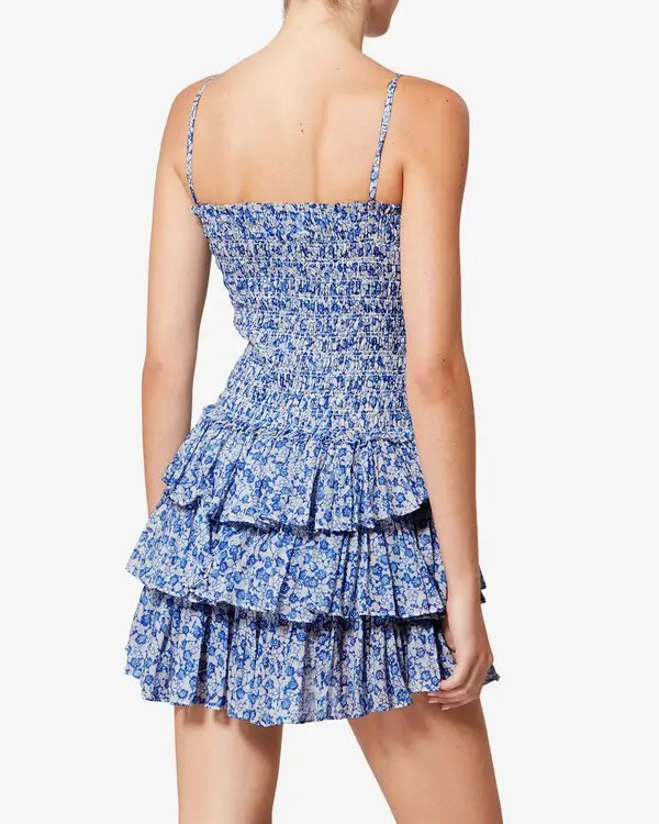ETOILE Elodie Dress