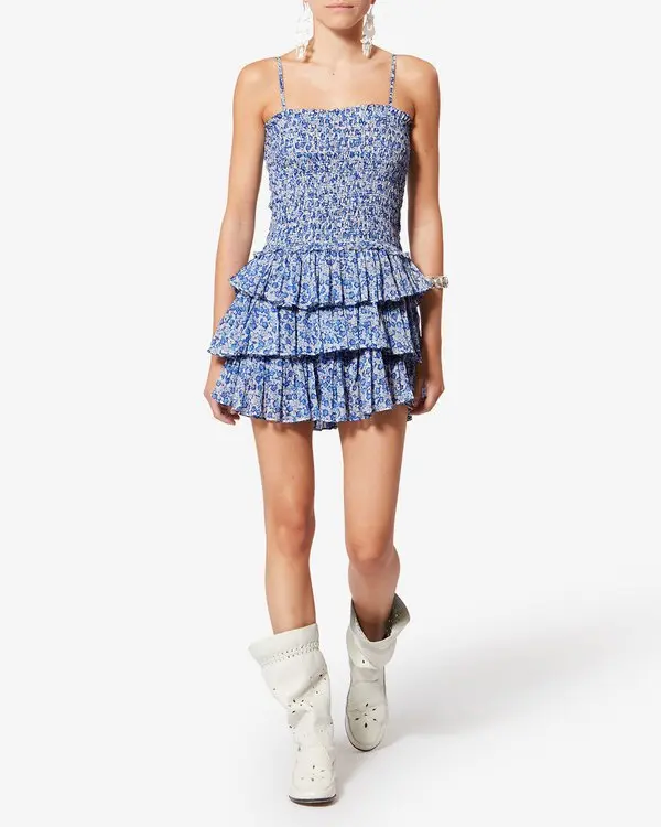ETOILE Elodie Dress