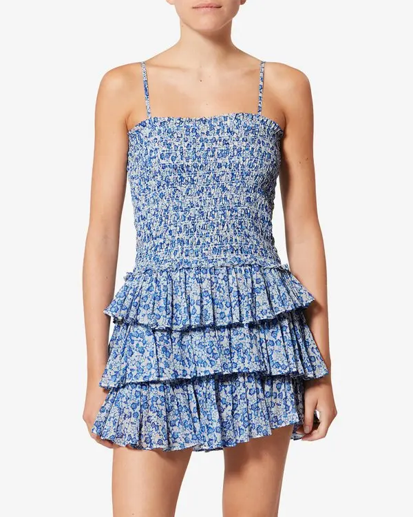 ETOILE Elodie Dress