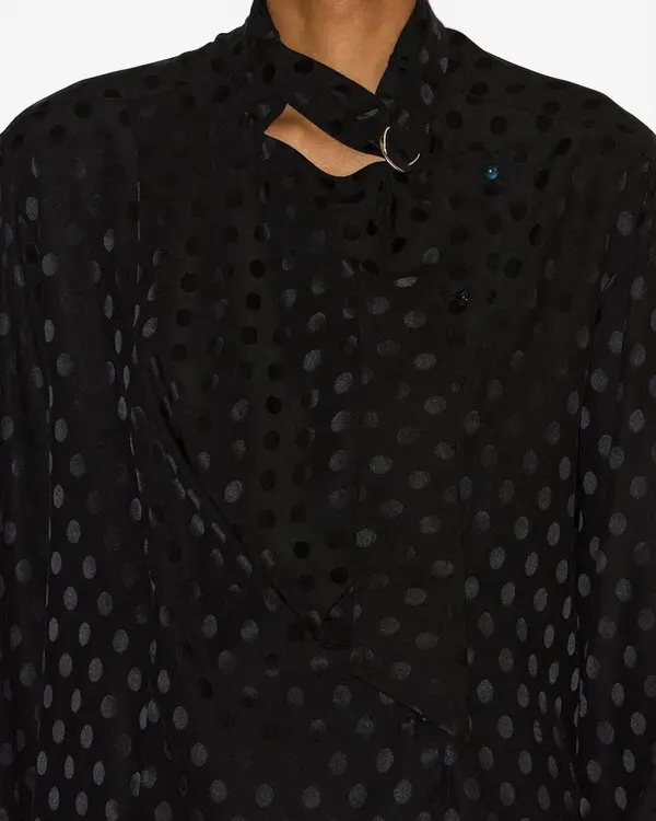 Isabel Marant Étoile Emany Top