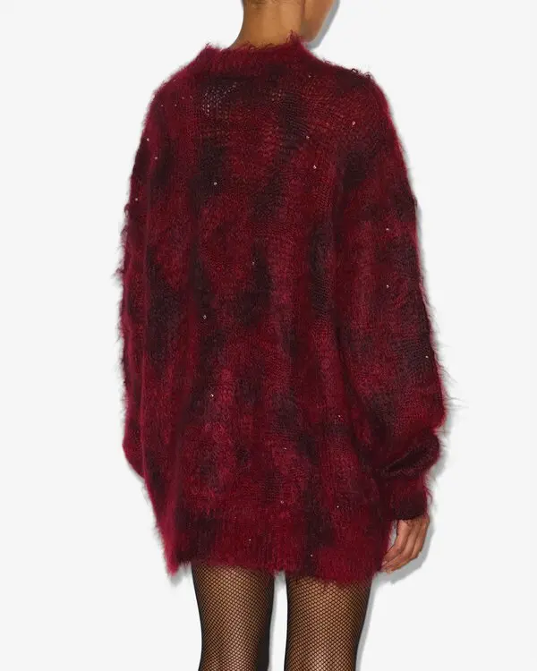 Isabel Marant Étoile Mickaella Sweater