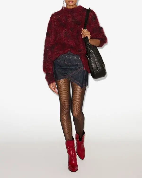Isabel Marant Étoile Mickaella Sweater