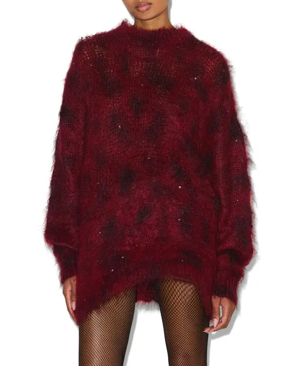 Isabel Marant Étoile Mickaella Sweater