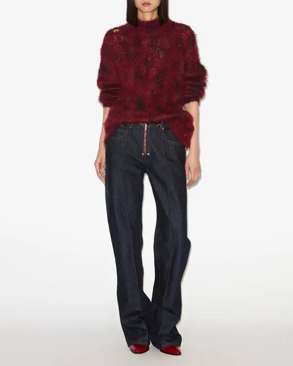 Isabel Marant Étoile Mickaella Sweater