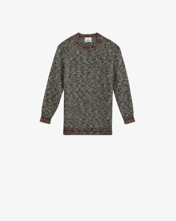Isabel Marant Étoile Ivanhoa Sweater