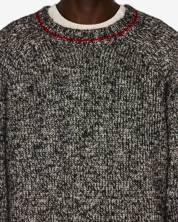 Isabel Marant Étoile Ivanhoa Sweater