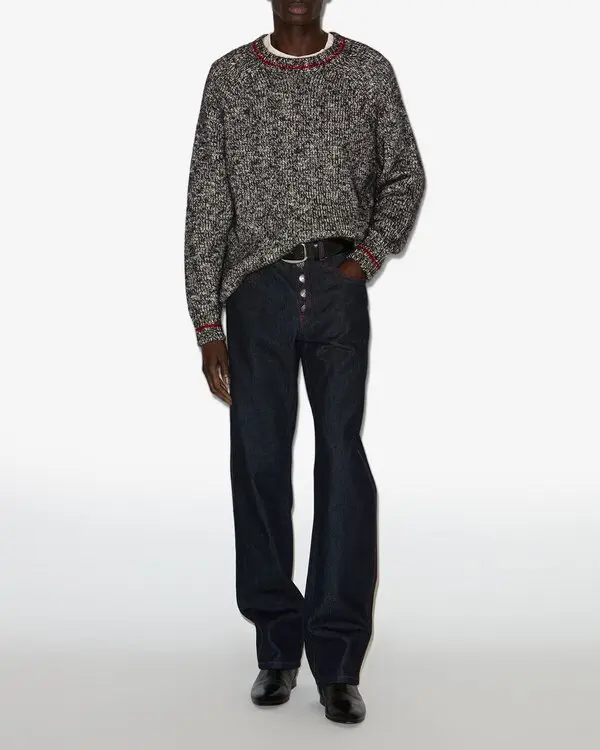 Isabel Marant Étoile Ivanhoa Sweater