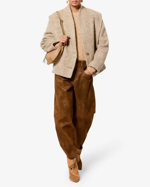 ETOILE Drogo Tailored Jacket