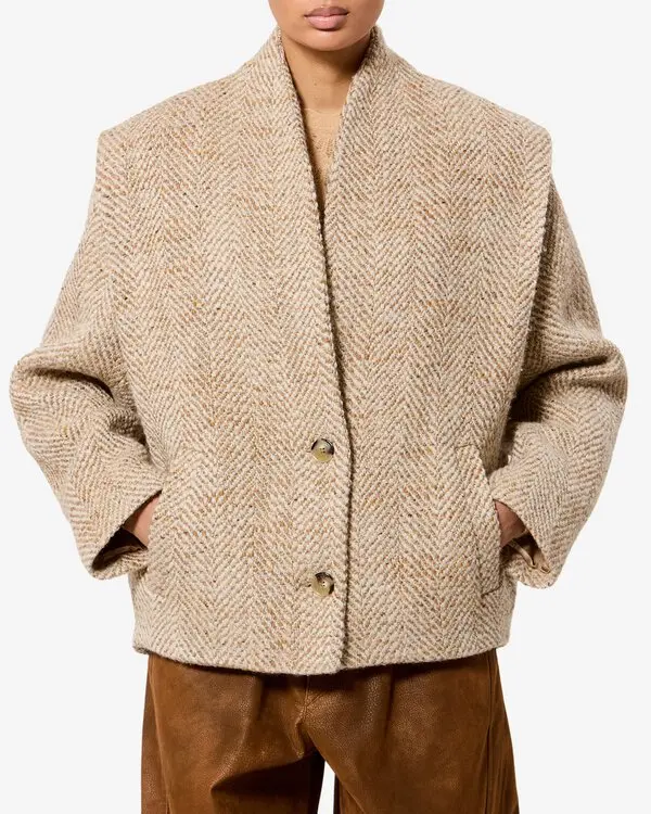 ETOILE Drogo Tailored Jacket