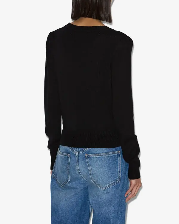 ETOILE Abelle Sweater