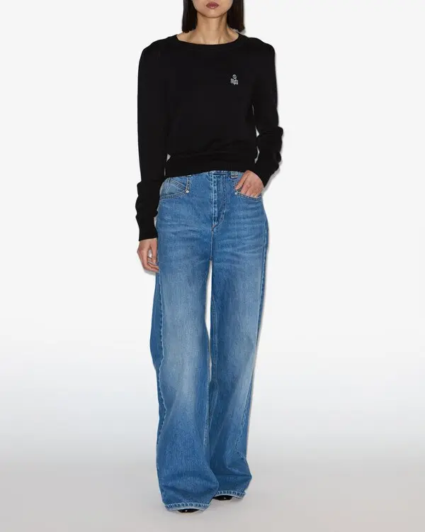 ETOILE Abelle Sweater
