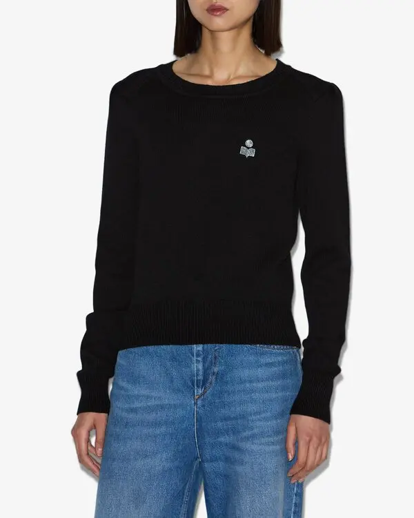 ETOILE Abelle Sweater