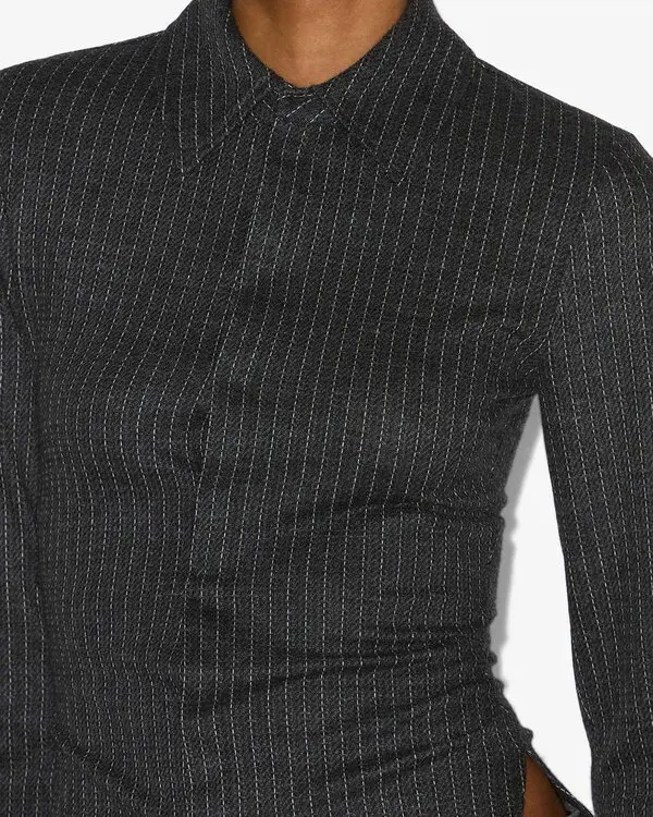 Isabel Marant Étoile Romea Shirt