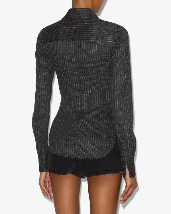 Isabel Marant Étoile Romea Shirt
