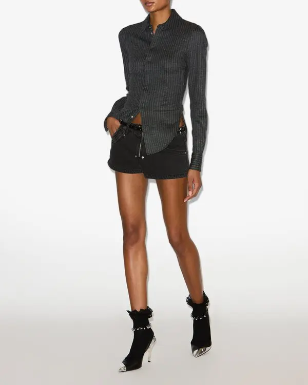 Isabel Marant Étoile Romea Shirt