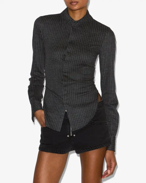 Isabel Marant Étoile Romea Shirt
