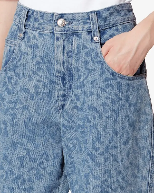 ETOILE Brinsa Jeans