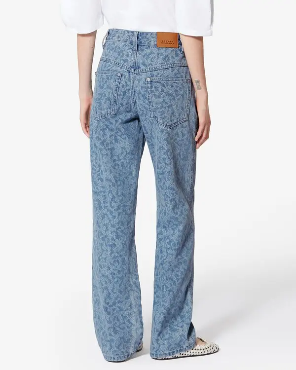 ETOILE Brinsa Jeans