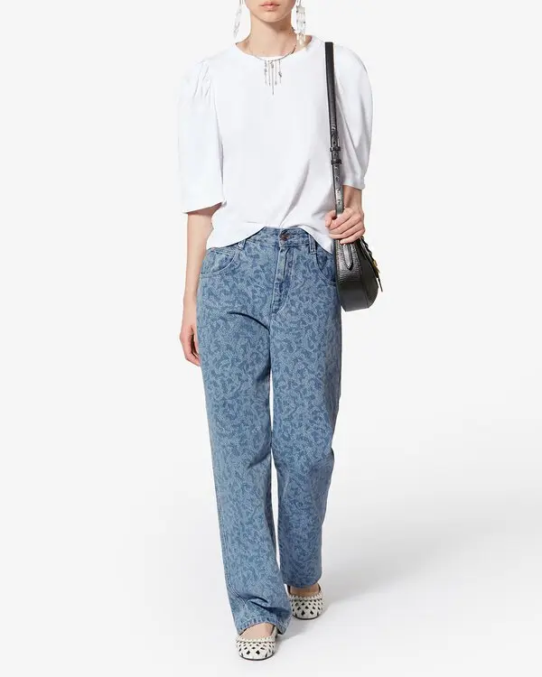 ETOILE Brinsa Jeans