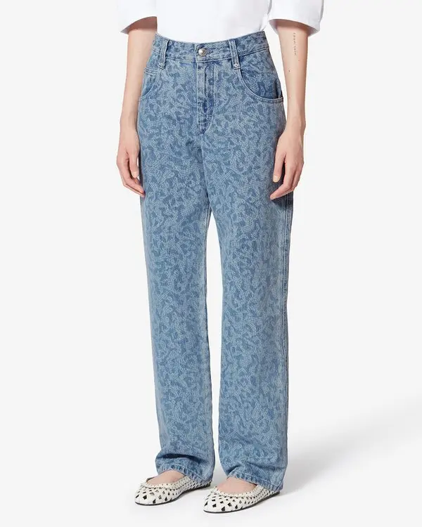 ETOILE Brinsa Jeans