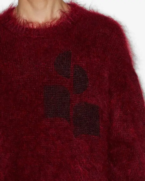 Isabel Marant Étoile Mirello Sweater