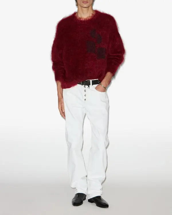 Isabel Marant Étoile Mirello Sweater