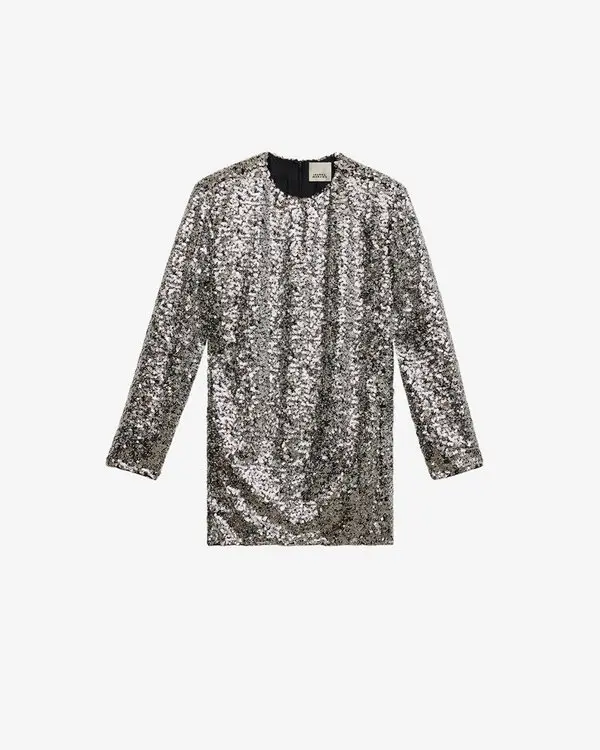 Isabel Marant Étoile Heliane Dress