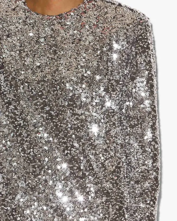 Isabel Marant Étoile Heliane Dress