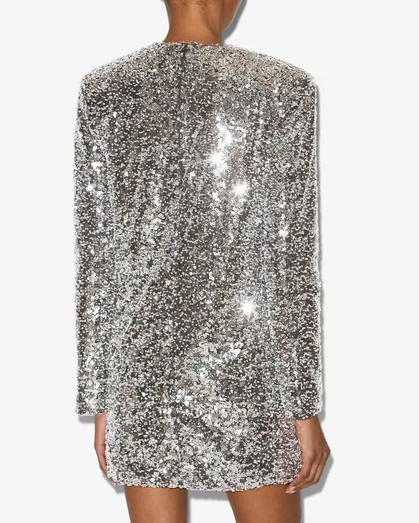 Isabel Marant Étoile Heliane Dress