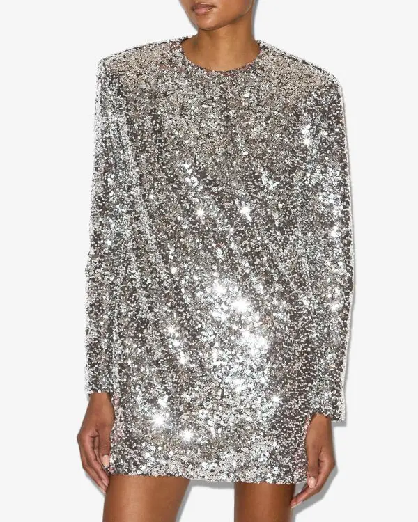 Isabel Marant Étoile Heliane Dress