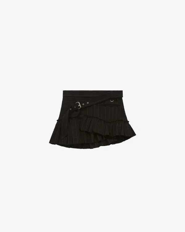 Isabel Marant Étoile Maddy Skirt
