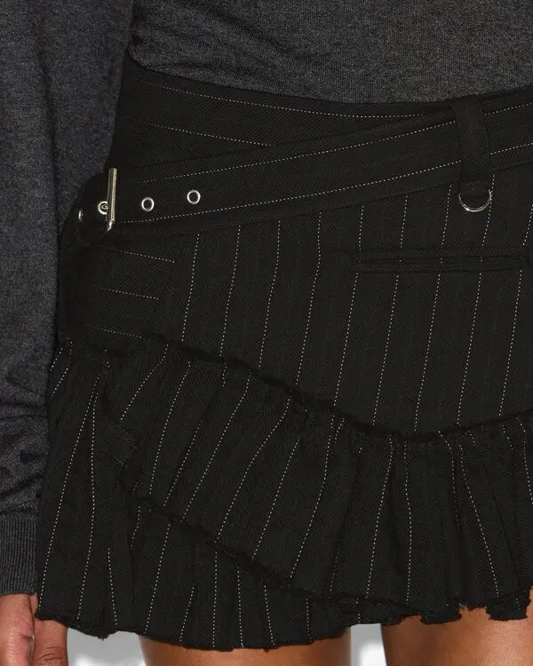 Isabel Marant Étoile Maddy Skirt