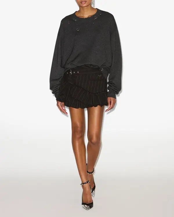Isabel Marant Étoile Maddy Skirt
