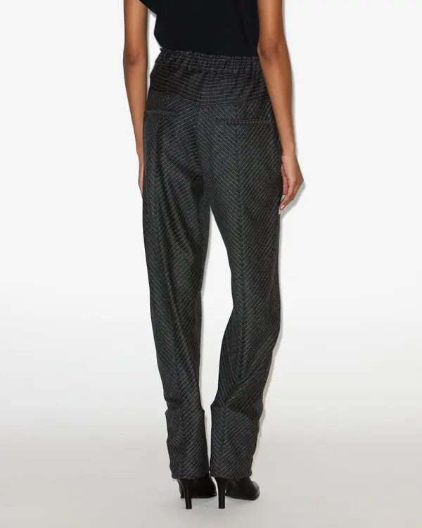Isabel Marant Étoile Rakia Pants