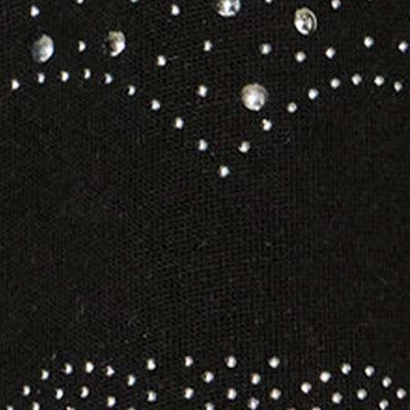 ETOILE Moby Glitter Sweatshirt