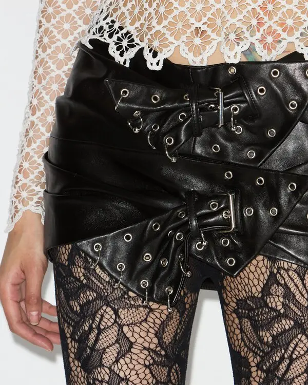 Isabel Marant Étoile Chani Skirt