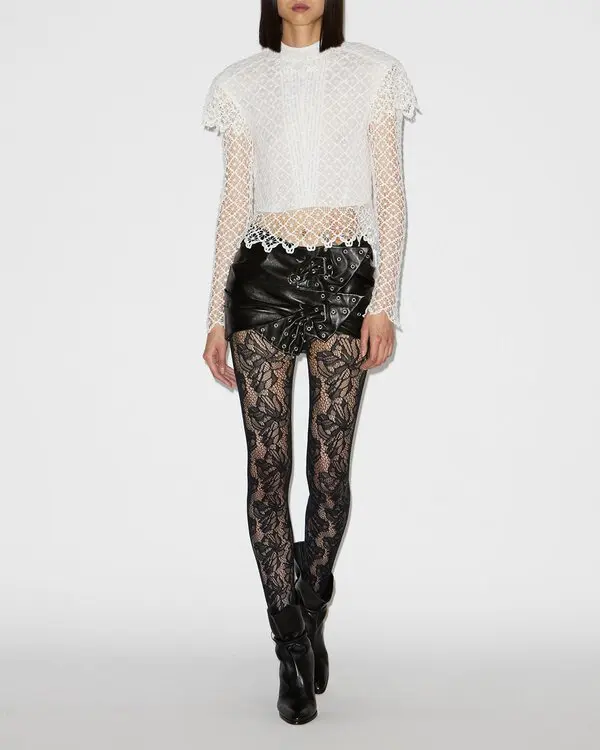 Isabel Marant Étoile Chani Skirt