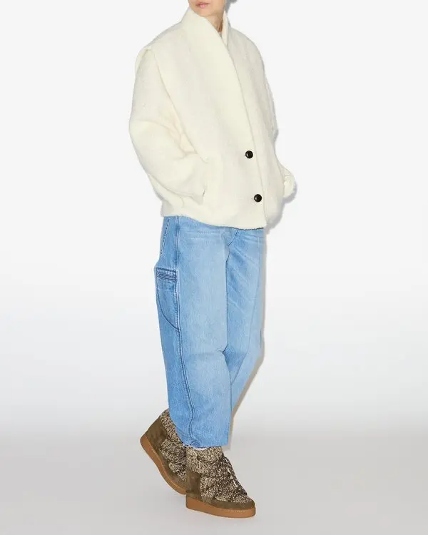 Isabel Marant Étoile Nowla Boots