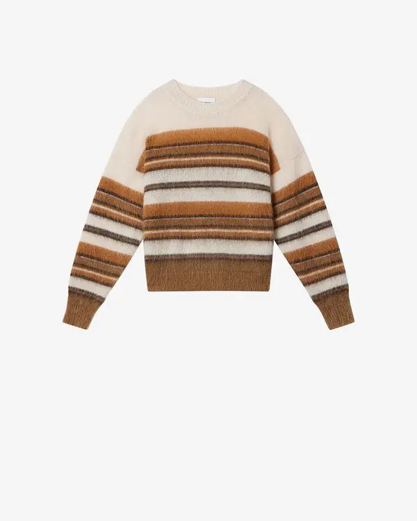 ETOILE Drussell Sweater