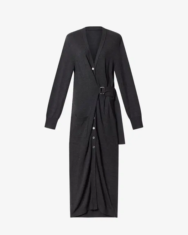 Isabel Marant Étoile Constance Dress